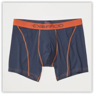Boxers, Briefs & Underwear | Angler's Lane Virginia Fly Fishing